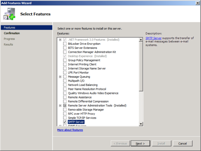 OakLeaf Systems: Synchronizing On-Premises and SQL Azure Northwind ...